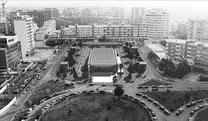 BARI | Page 5 | SkyscraperCity Forum