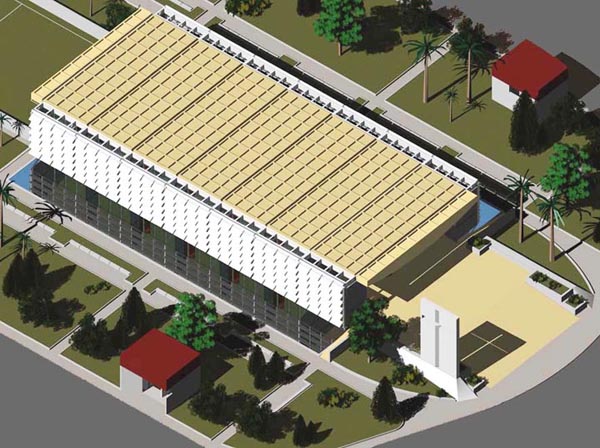 BARI | Page 5 | SkyscraperCity Forum