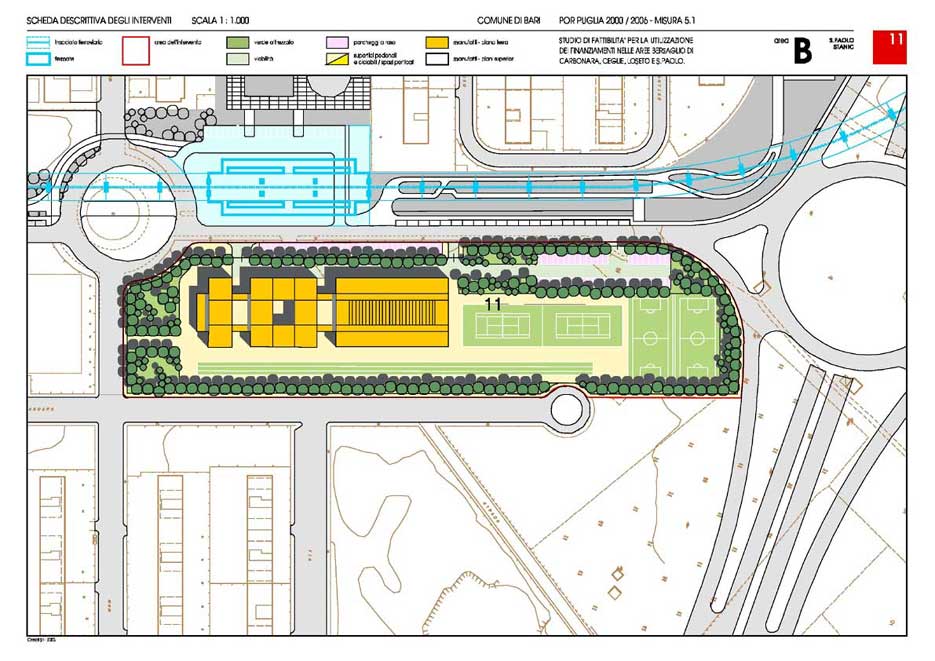 BARI | Page 5 | SkyscraperCity Forum
