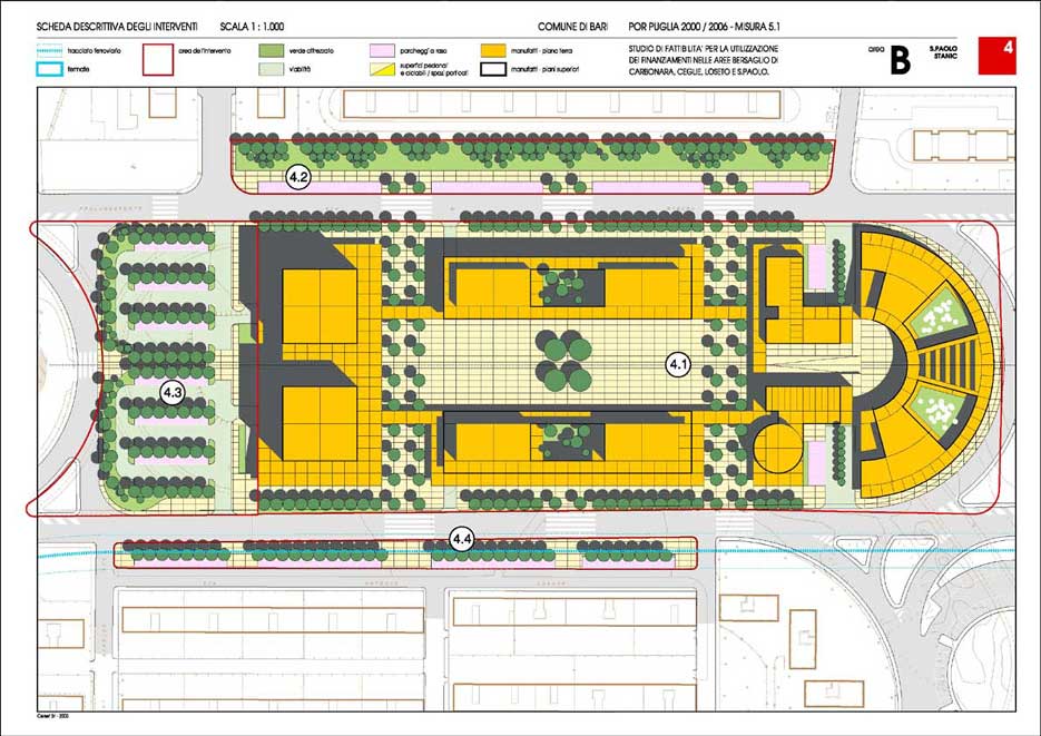 BARI | Page 5 | SkyscraperCity Forum