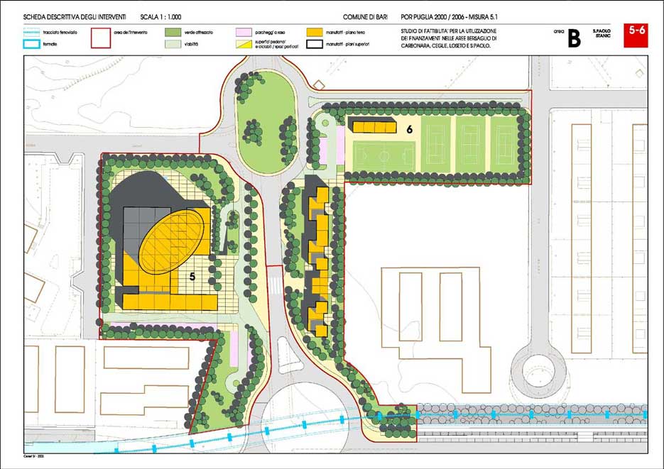 BARI | Page 5 | SkyscraperCity Forum