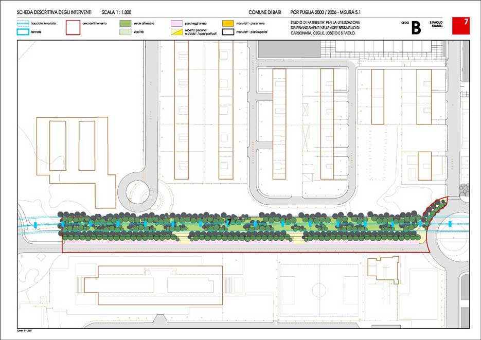 BARI | Page 5 | SkyscraperCity Forum